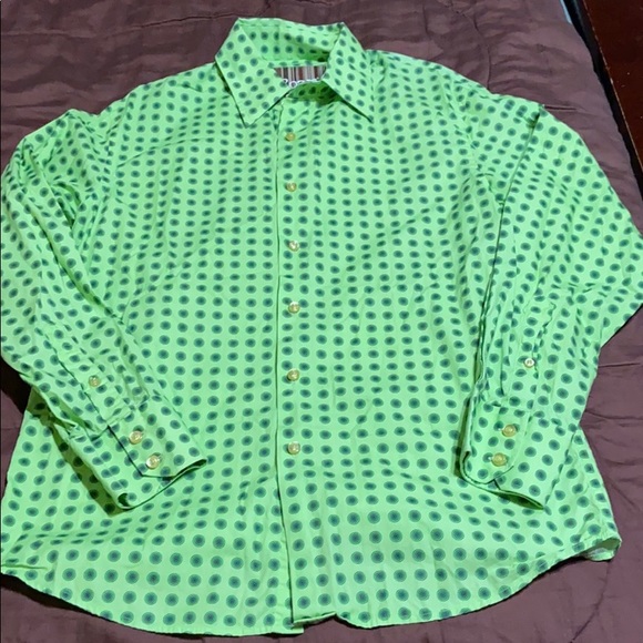 Roar | Shirts | Roar Brand Dress Shirt Euc | Poshmark